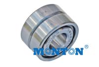 China 15TAC47BSUC10PN7B Angular Contact Ball Bearing Ball Screw Support Bearings for sale