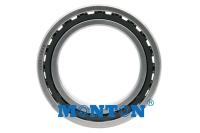 China 7909CTYSULP4 Angular Contact Ball Bearing Ceramic Precision Ball Bearing Spindle for sale
