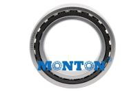 China 71807ACP4SUL High Precision Spindle Angular Contact Ball Bearing For Railway Vehicles for sale