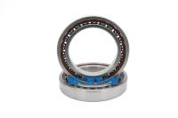 China 7201BEA Monton High Precision Angular Contact Ball Bearing For Air Compressor for sale
