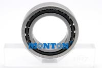 China 71800ACP4DB High Precision Single Row Angular Contact Ball Bearing for sale