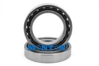 China 71800ACP4DB High Precision Single Row Angular Contact Ball Bearing for sale