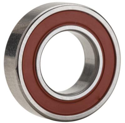 China 71907ACTNP4DBB high precision high speed angular contact ball bearing for sale