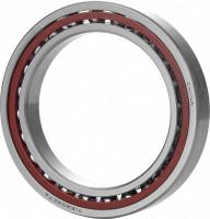 China H7007C-2RZHQ1P4DBA  SEALED ANGULAR CONTACT BALL BEARINGS SPEED SPINDLE BEARINGS CNC ABEC-7 SI3N4 CERAMIC BALL for sale