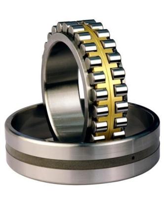 China NN3020KP4W33 100*150*37mm Double Row Cylindrical Roller Bearing  Torsion Resistant for sale