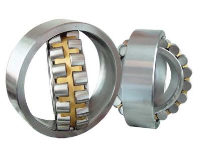 China PLC59-5 GCr15SiMn P0 or P6 or P5 Spherical Roller Bearing for cement truck mixer for sale