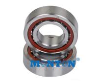 China High precision spindle bearing HC7014-C-T-P4S-UL angular contact ball bearing HC7014.C.T.P4S.UL for sale