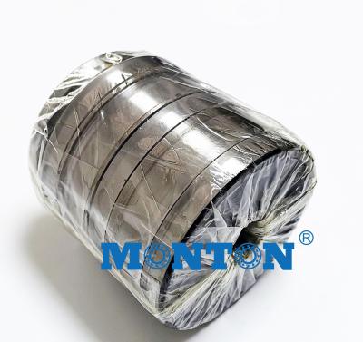 China T8AR2552 25*52*165mm Multi-Stage cylindrical roller thrust bearings for sale