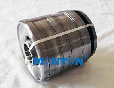 China T8AR18100 18*100*304mm Multi-Stage cylindrical roller thrust bearings for sale