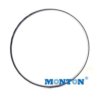 China 4-7076807 Ю5Т non standard bearings angular contact ball bearing for the missle for sale