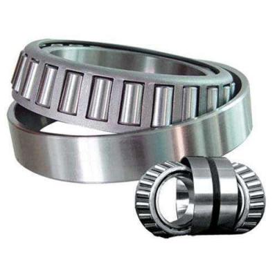 China H924045-H924010D GCr15 P5 Double Row Taper Roller Bearing ID 100 - 500 Mm Mining Industry for sale