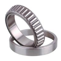 China HM262749D - HM262710Precision Single Row Tapered Roller Bearing Roller Slewing Rings for sale