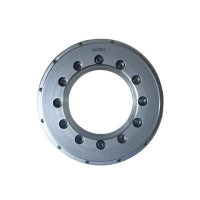 China YRT200 china yrt rotary bearing manufacturer  For Machines Tools for sale