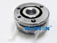 China ZKLF2575 Angular Contact Ball Bearings , Machines Tools ABEC 2RS ball bearing for sale