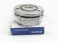 China ZKLF2068-2RS Thrust Axial Double Row Angular Contact Bearings P5 For Machine Tools for sale