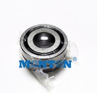 China S7202CD/P4A high super precision angular contact ball bearings skf bearing for sale
