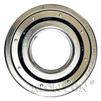 China 7208A5hU9 40*80*18mm low temperature bearing for LNG Pump for sale