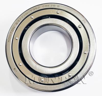 China 7310A5hU9 50*110*27mm Liquid Nitrogen Pump Bearing for sale