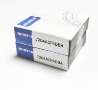 China 71826CDGA/P4A SKF FAG Single Row Angular Contact Spindle Bearing for sale