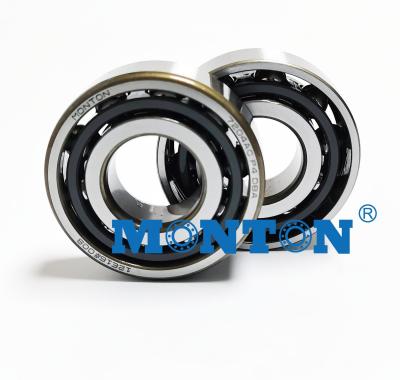 China 7213CTYNSULP4 Single Row Angular Contact Ball Bearing Super Precision Spindle Bearing for sale