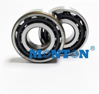 China 71826CDGA/P4A SKF FAG Single Row Angular Contact Spindle Bearing for sale
