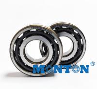 China 71826CDGA/P4A SKF FAG Single Row Angular Contact Spindle Bearing for sale