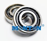 China 7006CTA/P5DBB Single Row Angular Contact Ball Bearing For Machine Tool Industrial for sale