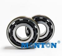 China 7007CTRDULP4 SKF FAG High Precision Angular Contact Ball Bearing Use For Air Compressor for sale