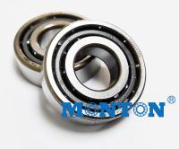 China 71808ACP4SUL Angular Contact Ball Bearing High Speed Miniature Ball Bearing for sale