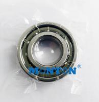 China 7312ACP4DBB SKF NSK High Precision Stainless Steel Ball Bearings Single Spindle Wood Lathe Machine for sale