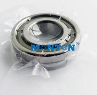 China 7312ACP4DBB SKF NSK High Precision Stainless Steel Ball Bearings Single Spindle Wood Lathe Machine for sale