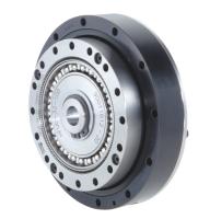 China CSF-20-50-2A-GR-AP harmonic drive gear reducer for sale
