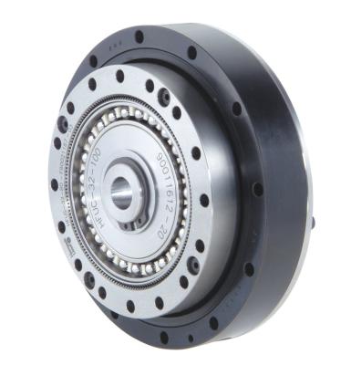China CSF-20-50-2A-GR-AP harmonic drive gear reducer for sale