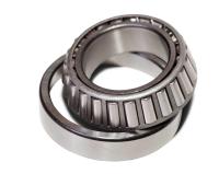 China 30205 For Combustion Turbines High Precision Double Taper Roller Bearing for sale