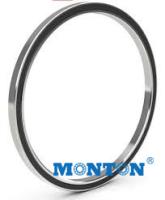 China bearing 10х15х2.5mm Missile Deep Groove Ball Bearing With Four Hours Working Time P4 Or P2  NSK FAG for sale