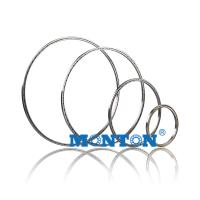 China bearing 10х15х2.5mm Missile Deep Groove Ball Bearing With Four Hours Working Time P4 Or P2  NSK FAG for sale
