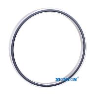 China bearing 10х15х2.5mm Missile Deep Groove Ball Bearing With Four Hours Working Time P4 Or P2  NSK FAG for sale