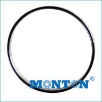 China bearing 10х15х2.5mm Missile Deep Groove Ball Bearing With Four Hours Working Time P4 Or P2  NSK FAG for sale