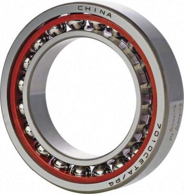 China 700CTYNDULP4 FAG Angular Contact Bearing Light Preload For Industrial Actuators for sale