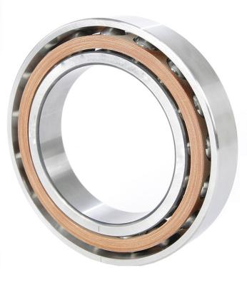 China 7312ACP4DBB SKF NSK High Precision Stainless Steel Ball Bearings Single Spindle Wood Lathe Machine for sale
