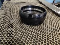 China 800730  Spercial coating  Angular Contact Ball Bearing for cement truck mixer for sale