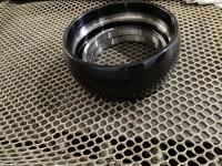 China 800730  Spercial coating  Angular Contact Ball Bearing for cement truck mixer for sale