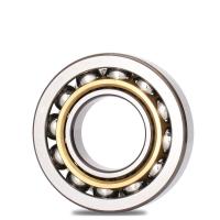 China 7315 BECBM SKF Brass Cage  Single Row Angular Contact Ball Bearing for sale