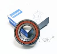 China 7203ACP4DBLThin Slim Angular Contact Ball Bearing  High Precision Spindle Bearings for sale