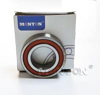 China 7003 ACD/HCP4A 17*35*10mm Angular Contact Ball Bearing  Spindle Bearing for sale