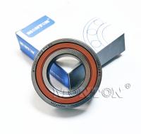 China 7003 ACD/HCP4A 17*35*10mm Angular Contact Ball Bearing  Spindle Bearing for sale