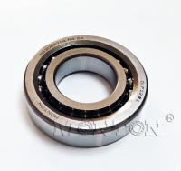 China HS71914-C-T-P4S-UL Single row angular contact ball bearing 7322 for trochoid pump for sale