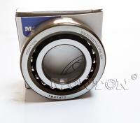 China HS71914-C-T-P4S-UL Single row angular contact ball bearing 7322 for trochoid pump for sale