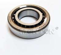 China HS71914-C-T-P4S-UL Single row angular contact ball bearing 7322 for trochoid pump for sale
