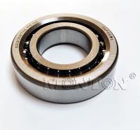 China HS71914-C-T-P4S-UL Single row angular contact ball bearing 7322 for trochoid pump for sale